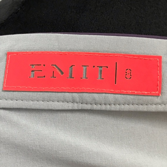 Emit | Skirts | Emit Laser Cut Skirt | Poshmark